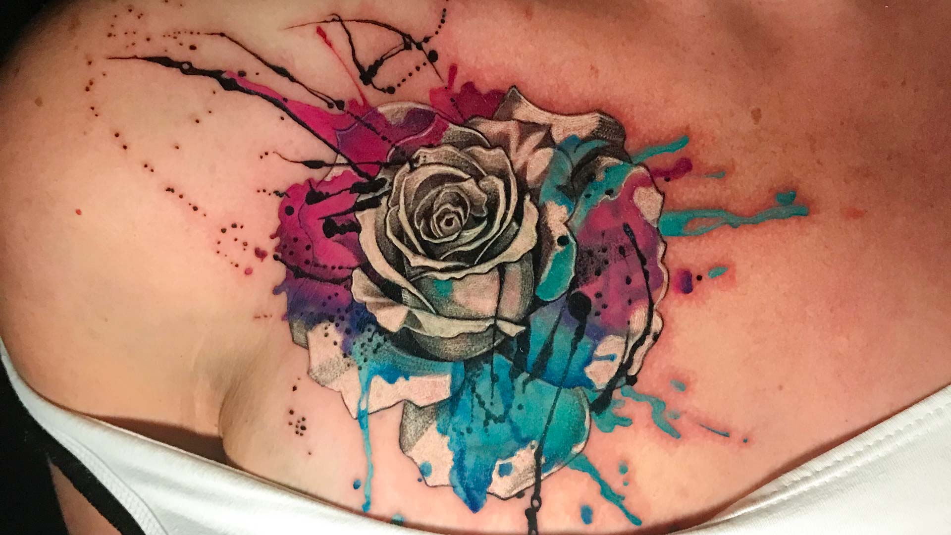 Sniper-Slim - Sniper Tattoo
