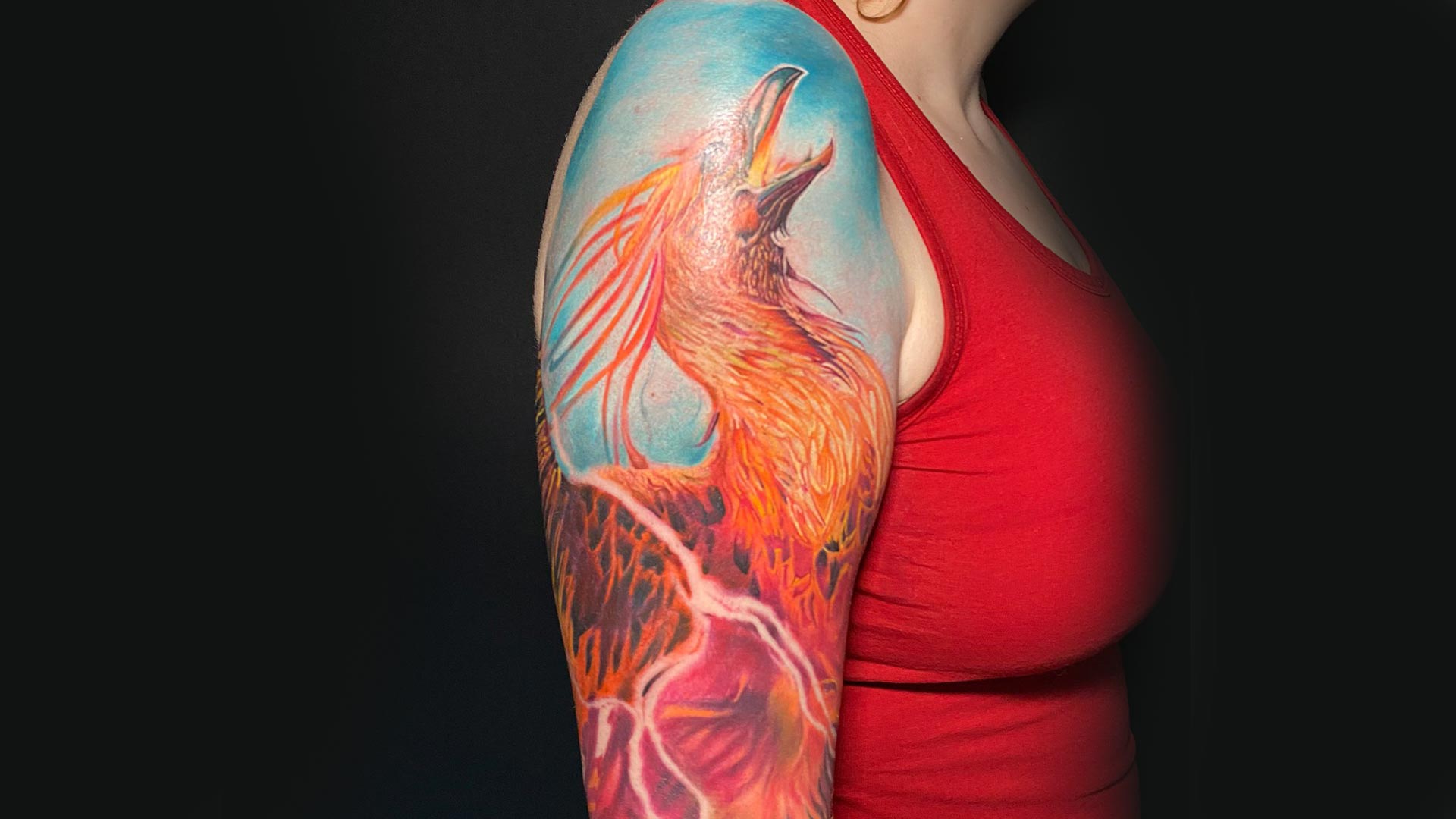 Sniper-Slim - Sniper Tattoo